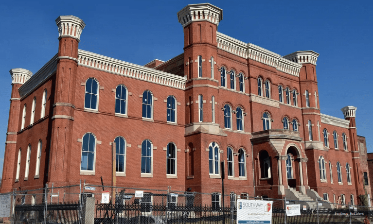 Baltimore’s Historic Shearith Israel Congregation: The Origins and ...