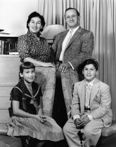 Memories of Congregation Shearith Israel – Baltimore Jewish History